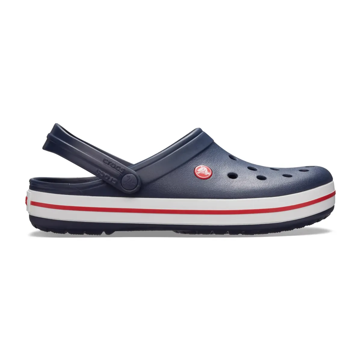 Crocs Crocband™ Clog - Navy | Clogz