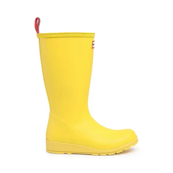 Hunter Original Play Boot Tall – Spanish Dancer | Clogz